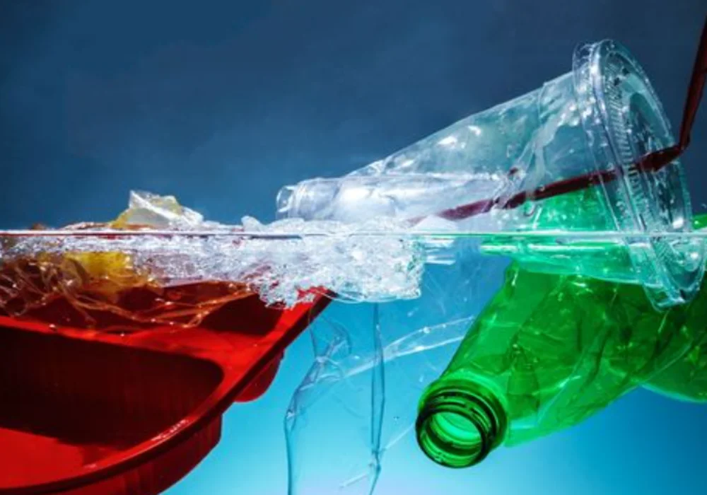 Tìm hiểu tác hại và ảnh hưởng của rác thải nhựa đối với môi trường